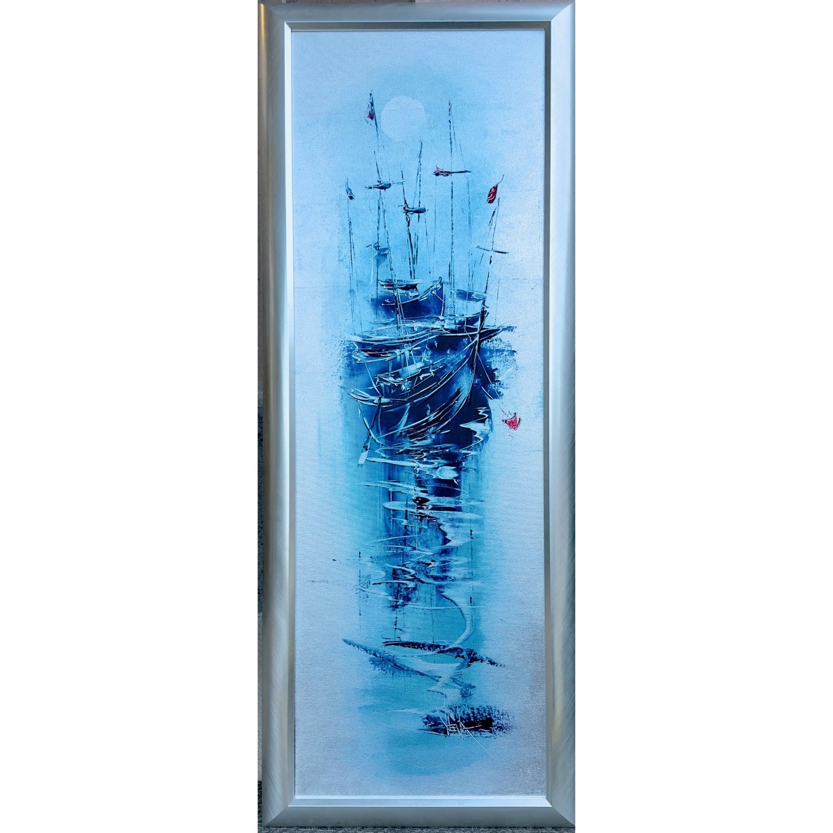 Sea World Collection – Vena Galleries