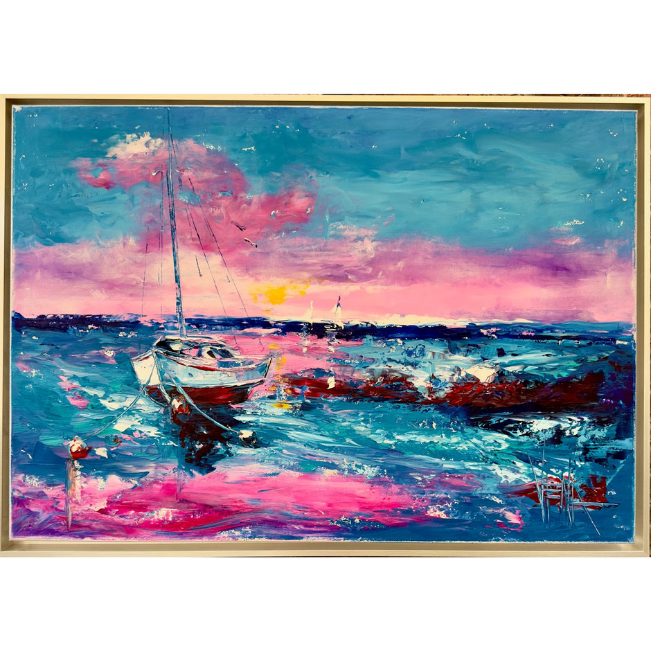 Sea World Collection – Vena Galleries