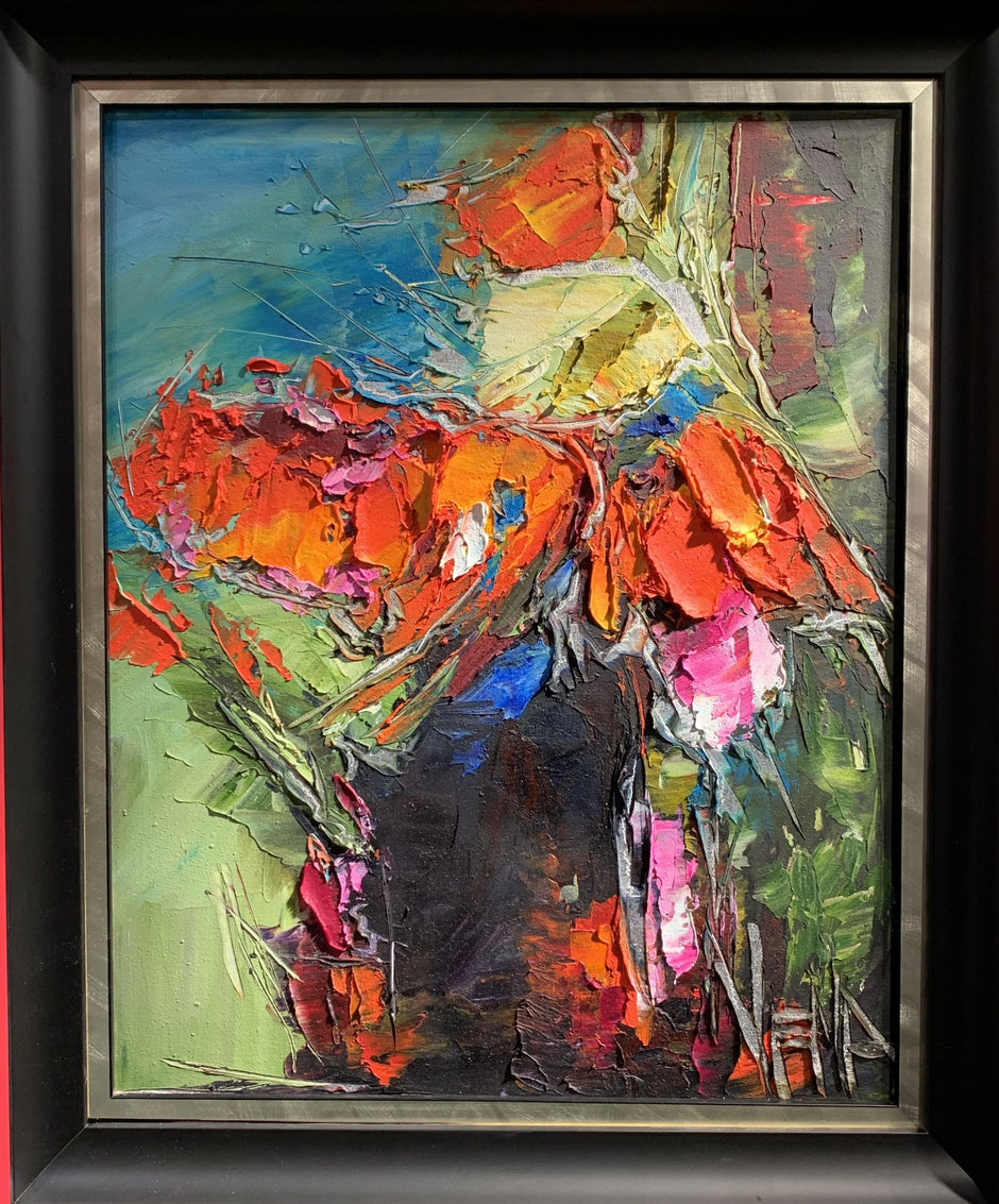 Works of Art – Page 5 – Vena Galleries