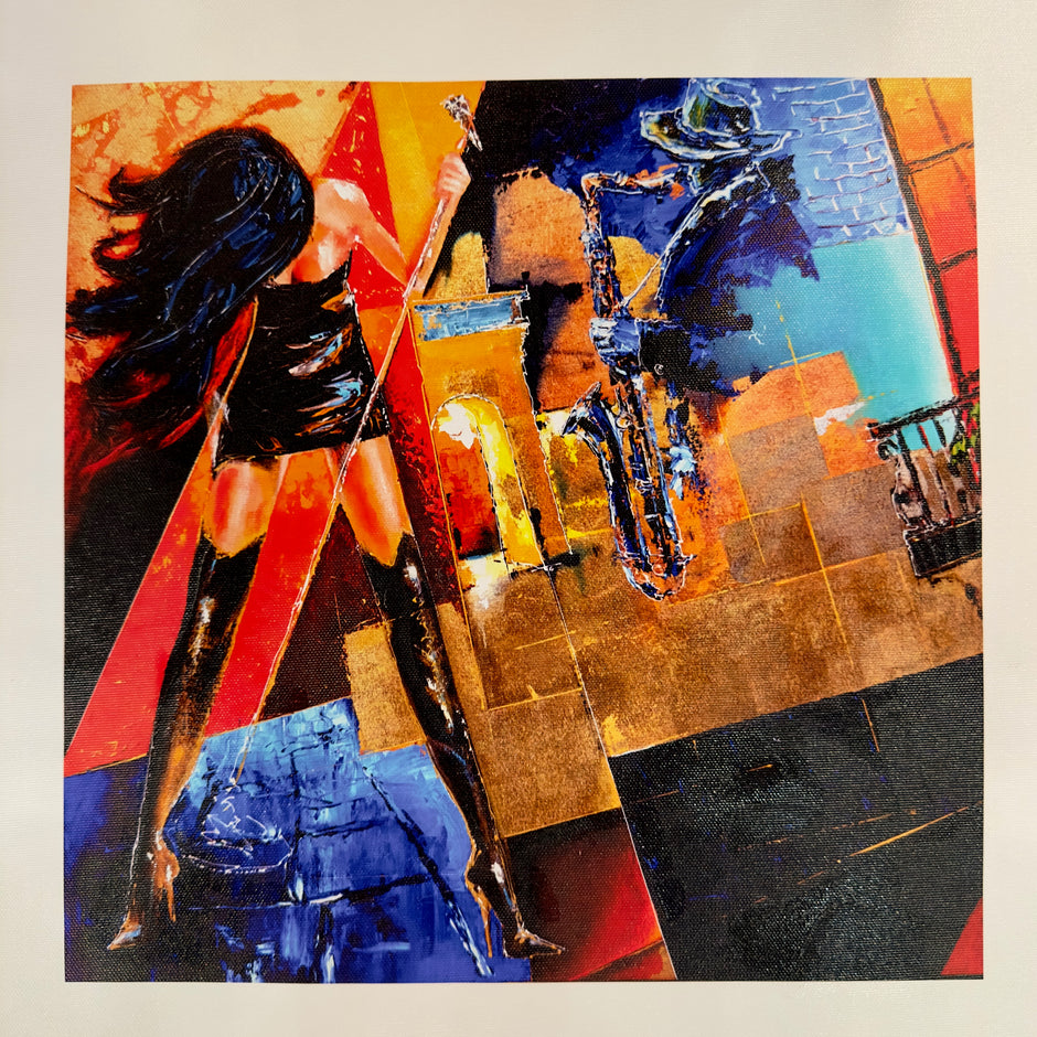 Works of Art – Vena Galleries