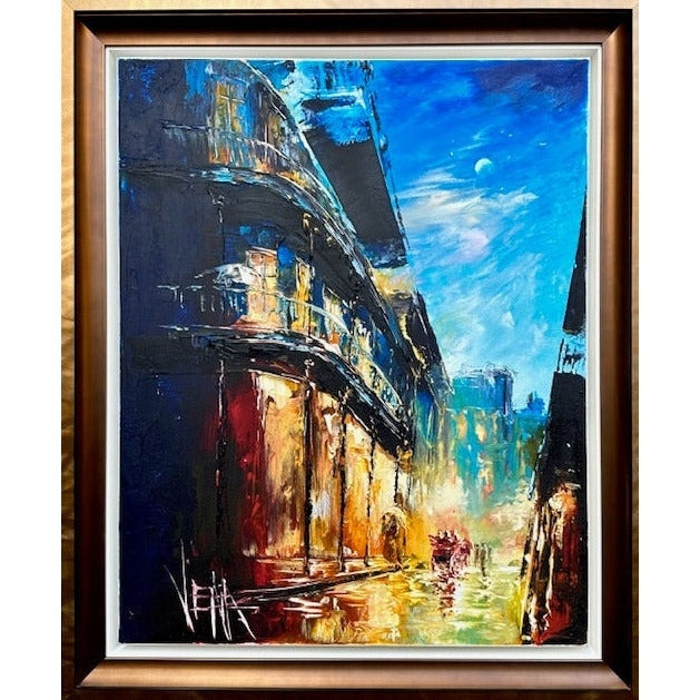 Royal Street – Vena Galleries