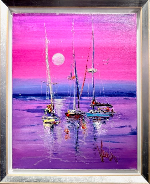 Works of Art – Vena Galleries