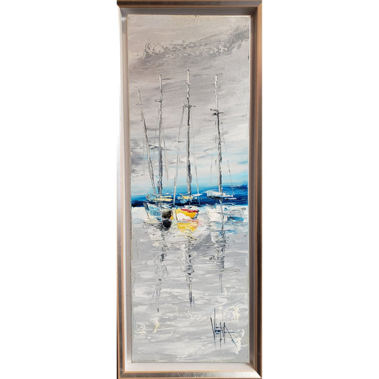 Sea World Collection – Vena Galleries