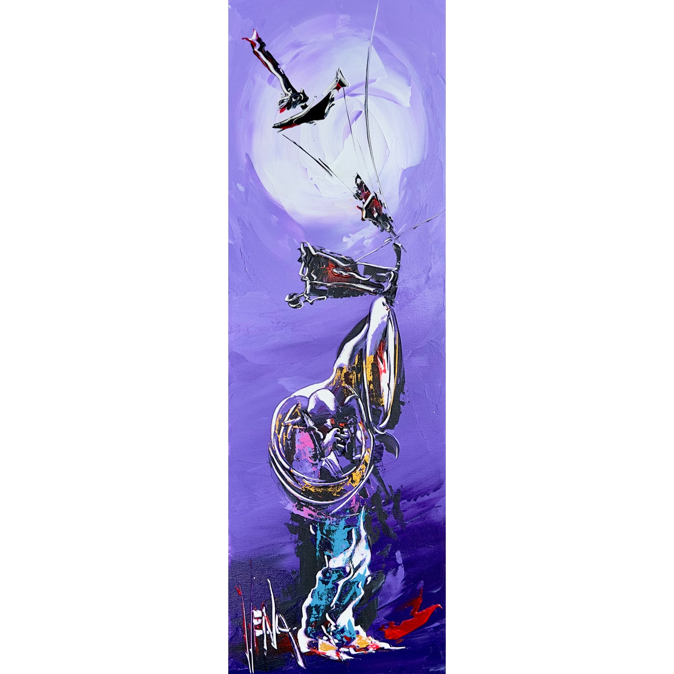 Color of Jazz – Vena Galleries