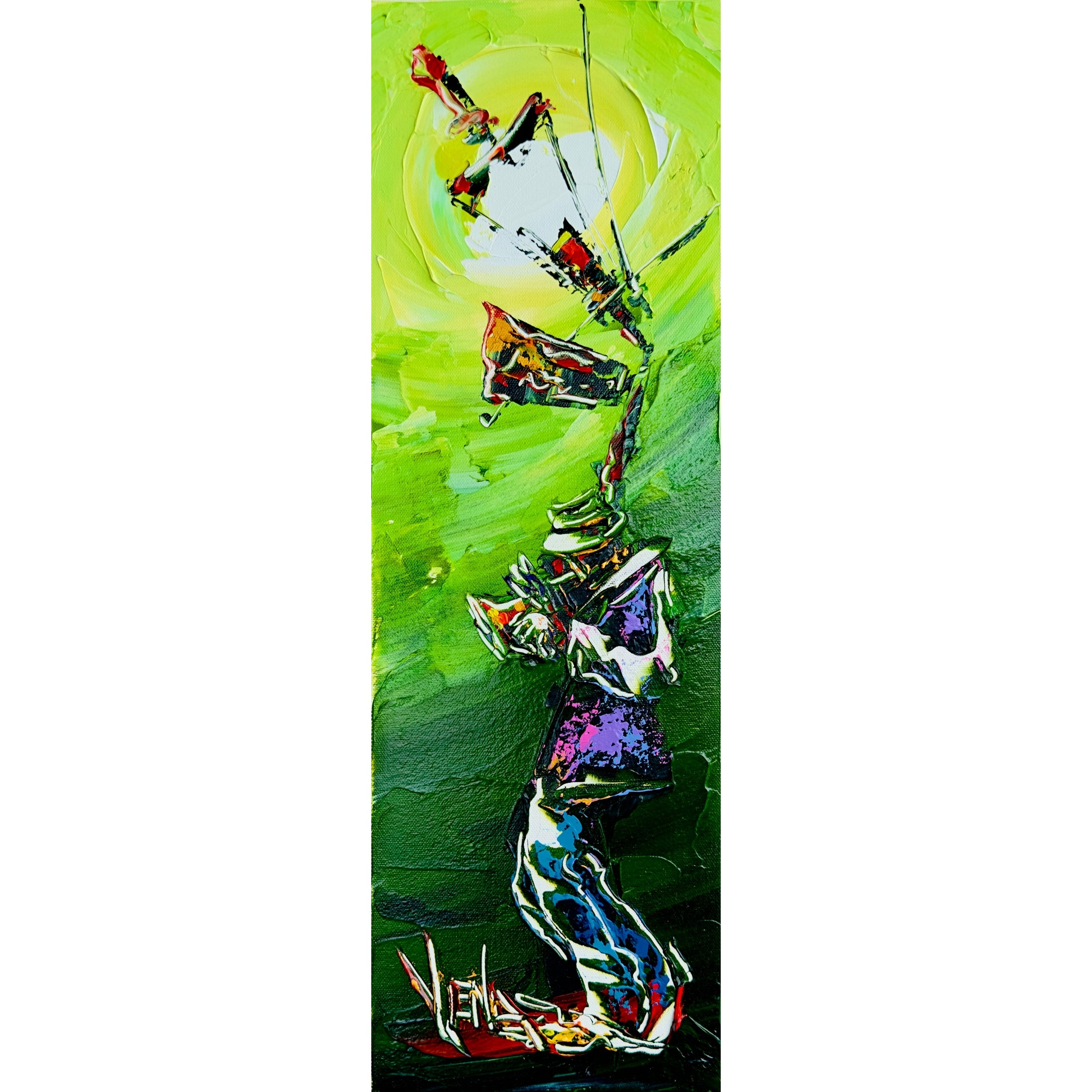 Works of Art – Vena Galleries