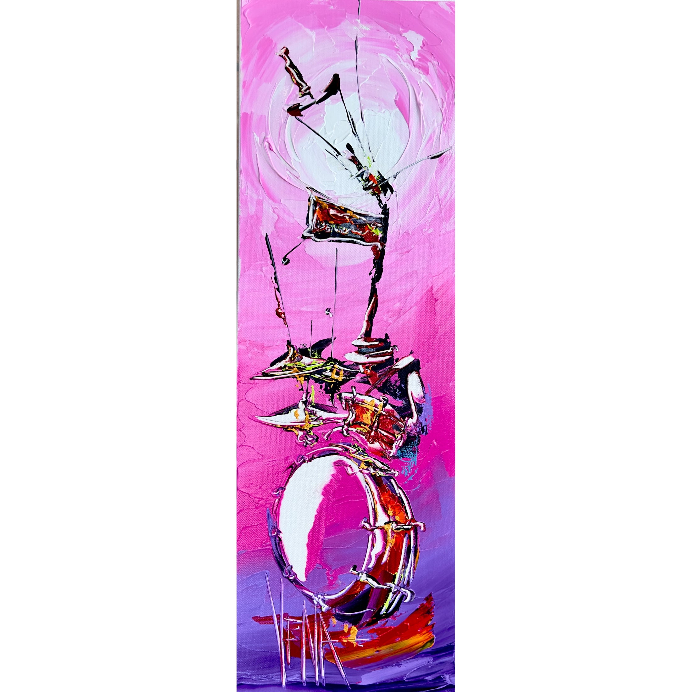 Color of Jazz – Vena Galleries