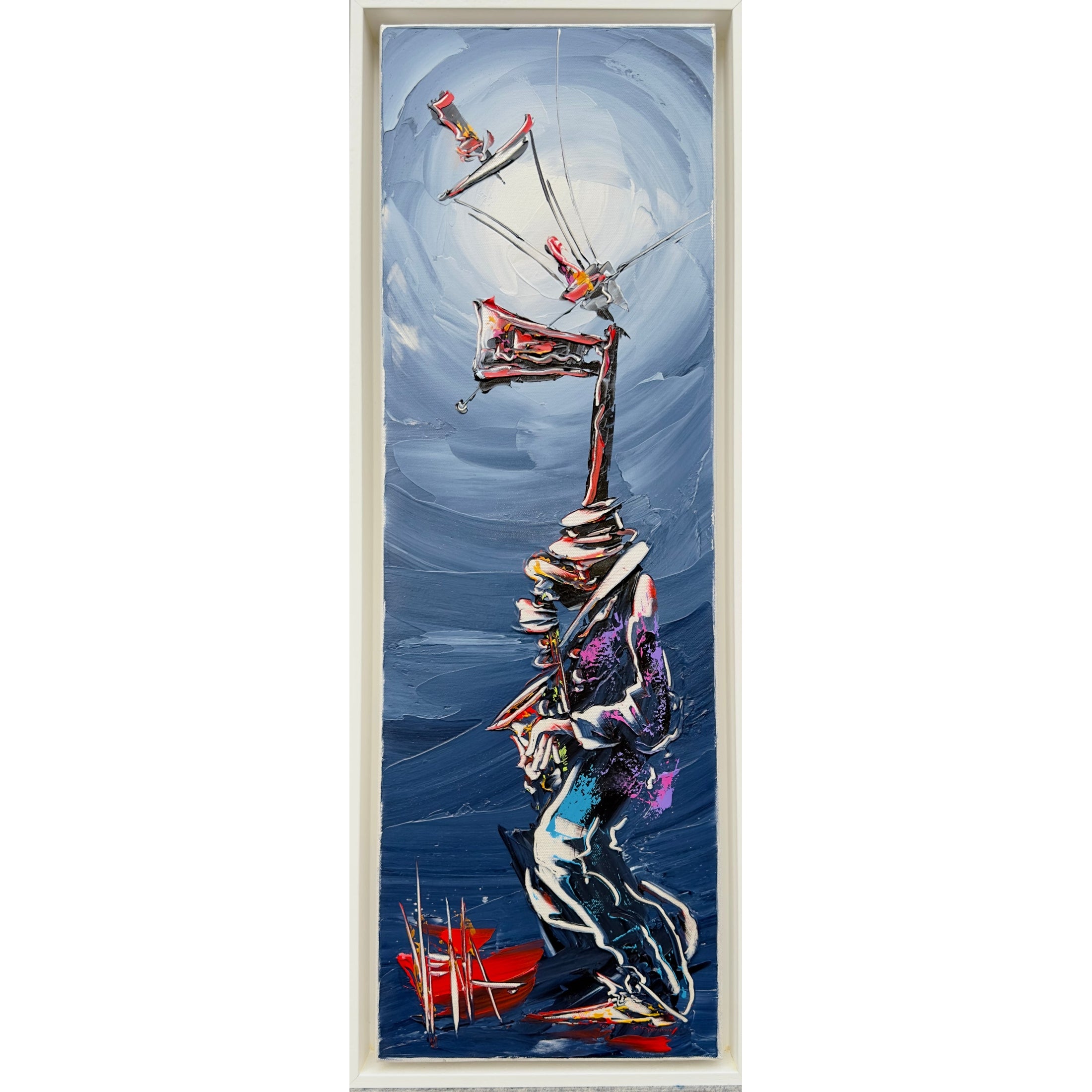 Colors of Jazz – Vena Galleries